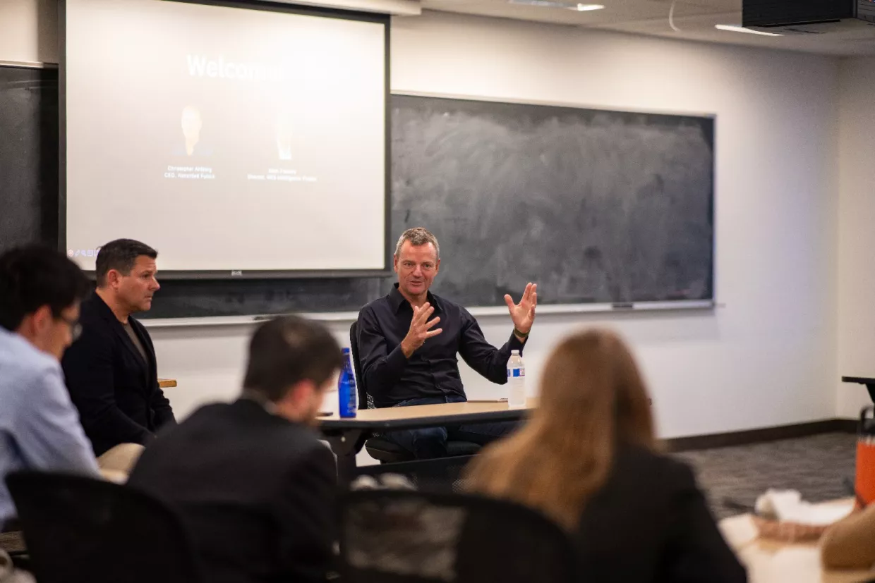 QLab | The Belfer Center for Science and International Affairs